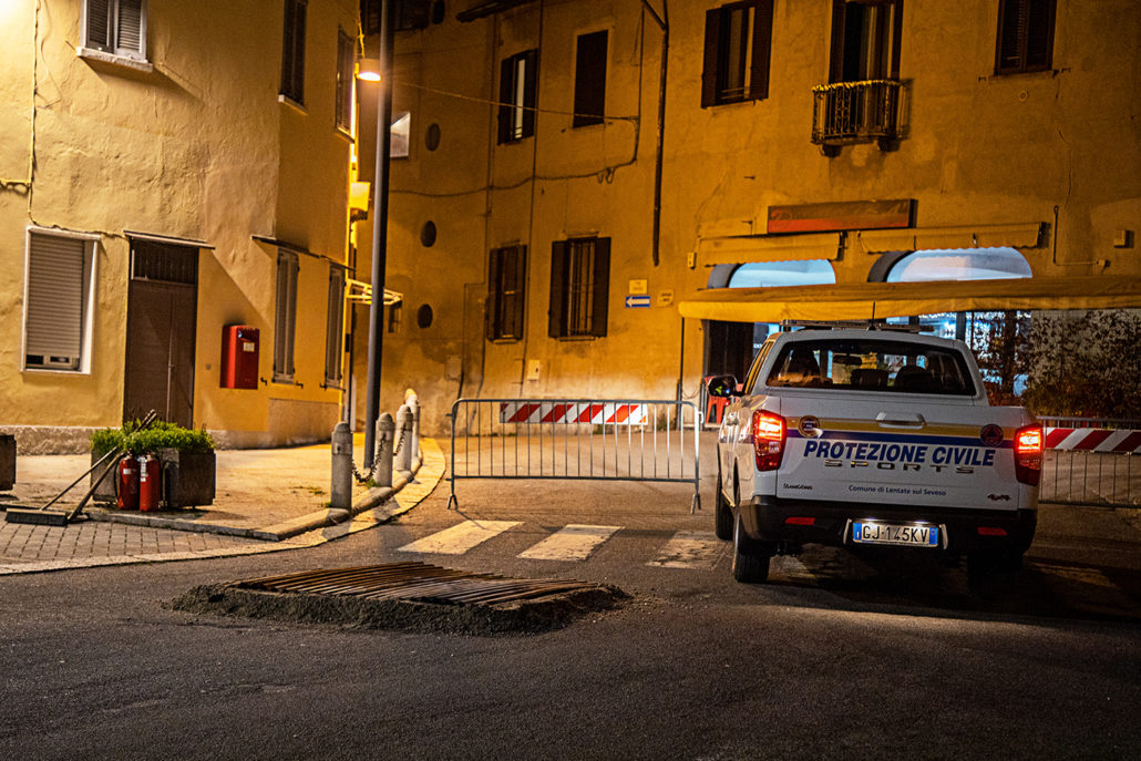 Festa della Giubiana a Copreno – Museo Diffuso Lentate sul Seveso