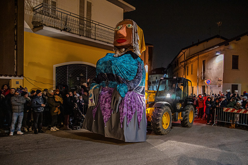 Festa della Giubiana a Copreno – Museo Diffuso Lentate sul Seveso