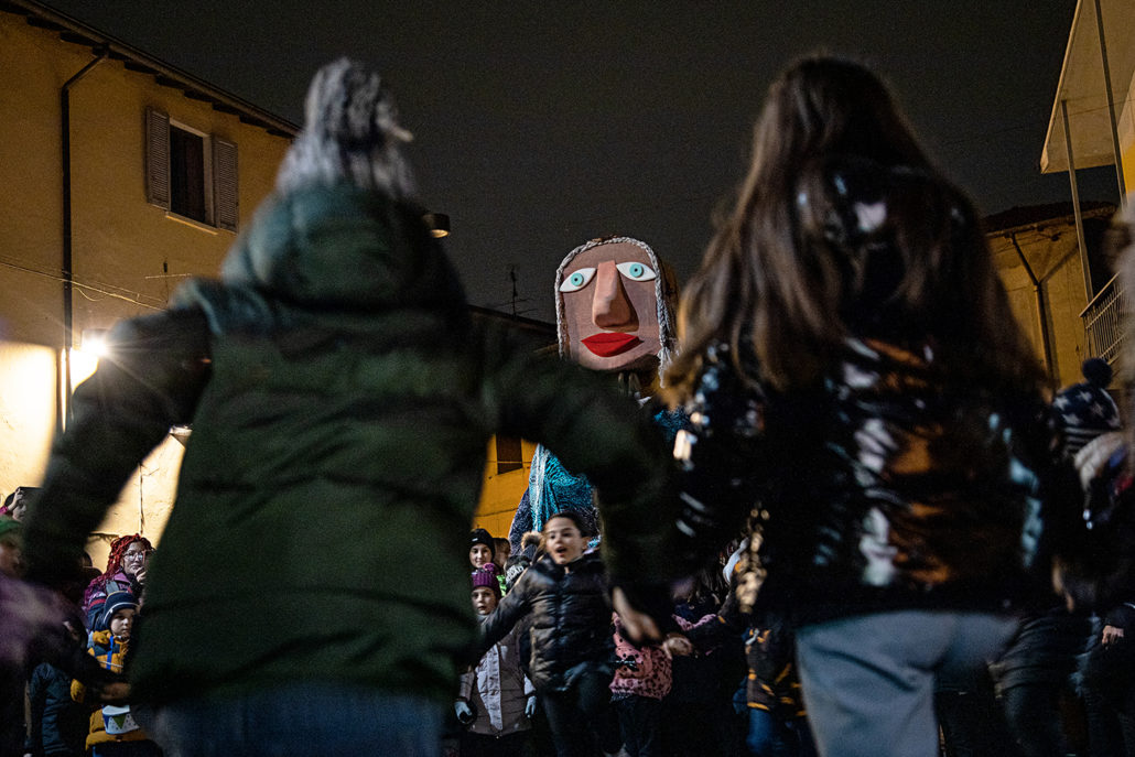 Festa della Giubiana a Copreno – Museo Diffuso Lentate sul Seveso